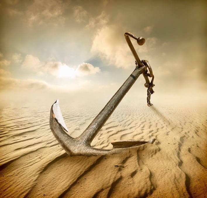 Dare To Only Trust The Supreme And Infallible God - Biblearena